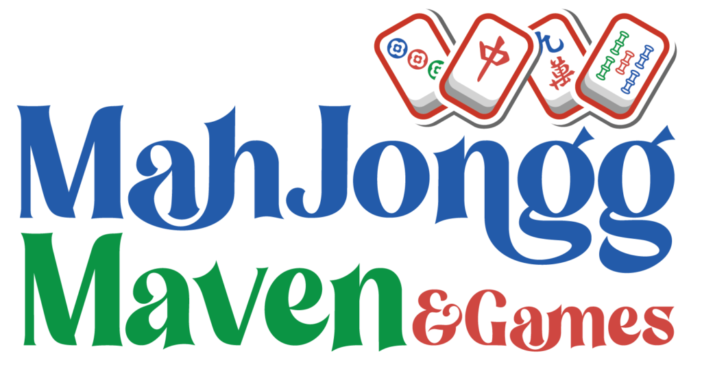 Mah Jongg Maven & Games