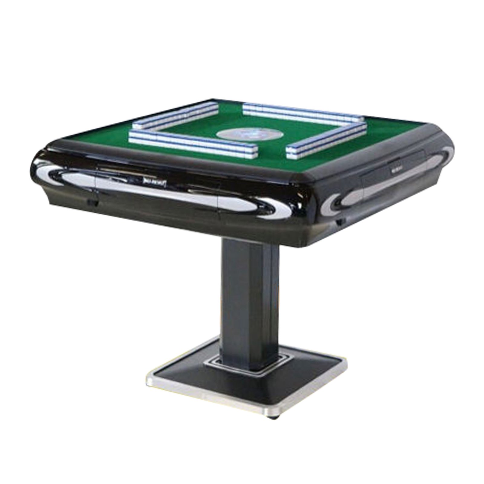 Automatic Mah Jongg Table - MahJongg Maven & Games